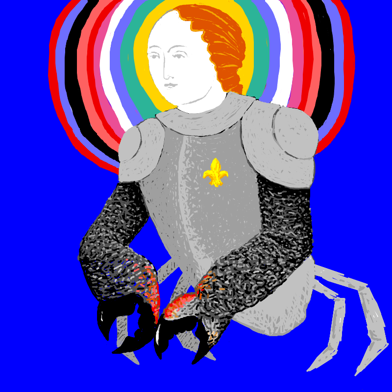 Monsterland- an "Exquisite Corpse" drawing game
